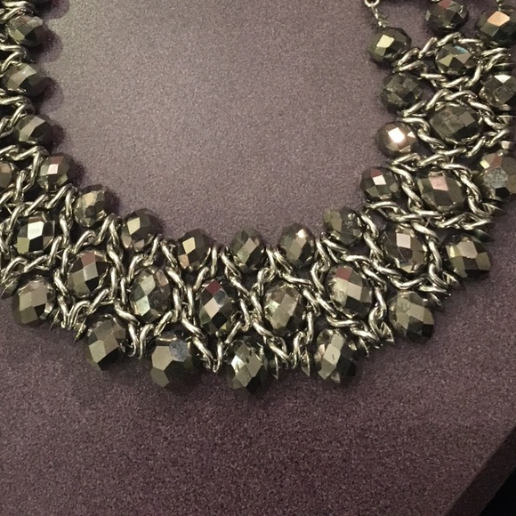 INC International Concepts | Jewelry | Inc Statement Necklace | Poshmark